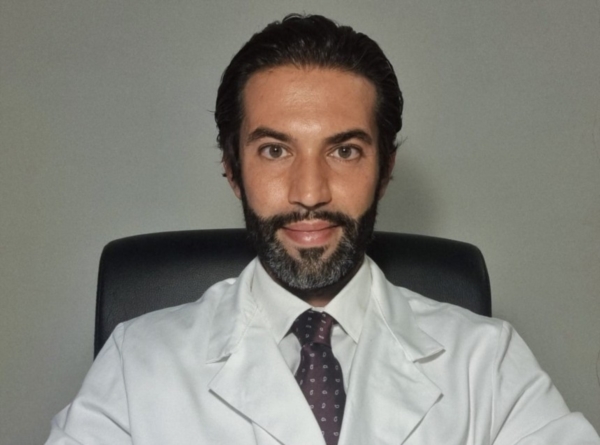 Dott. BALDARI Angelo - Centro Studi Medici - Dott. Costanzo Mardighian ...